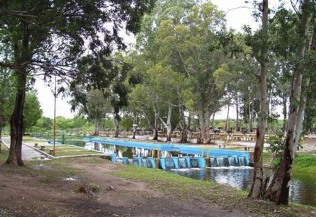 Camping La Loma San José Santa María Catamarca 《 OPINIONES